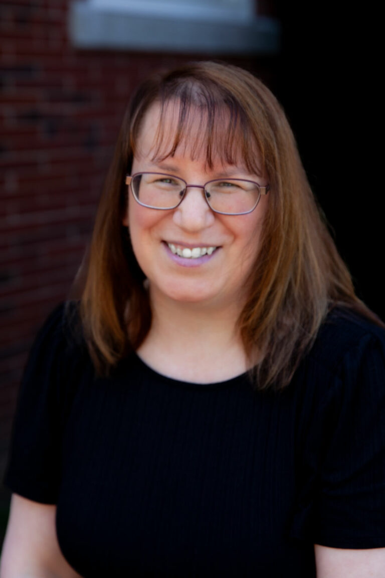 Alison O’Neill – Lakes Region Mental Health Center