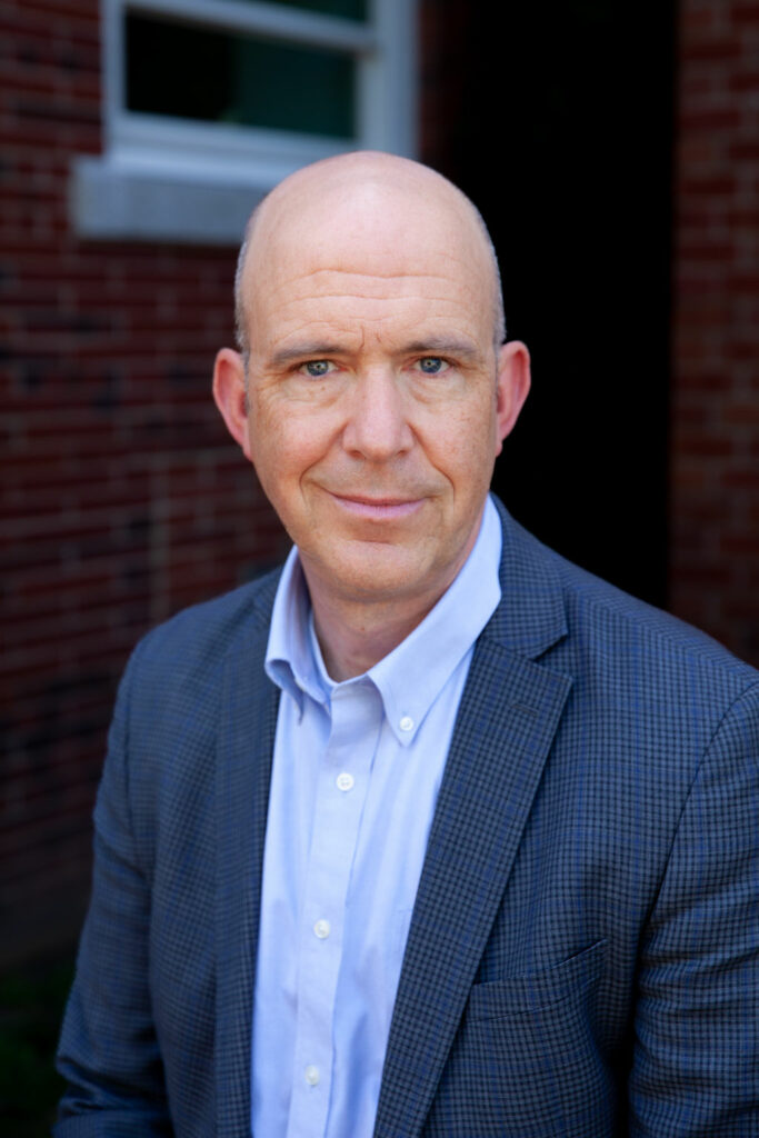Christopher Burns – Lakes Region Mental Health Center