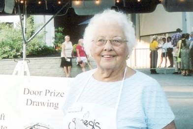 Helen Holbrook Leadership & Service Award-Seeking Nominations – Lakes ...